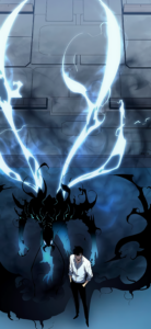 Beru Solo Leveling Wallpapers 4K - VASTHEME